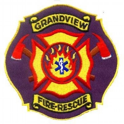 GRANDVIEW FIRE DEPARTMENT - Partner Portal